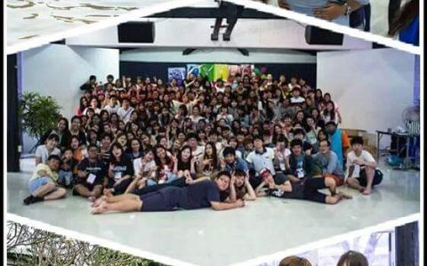 YWAM Thailand Ministries - YWAM Thailand